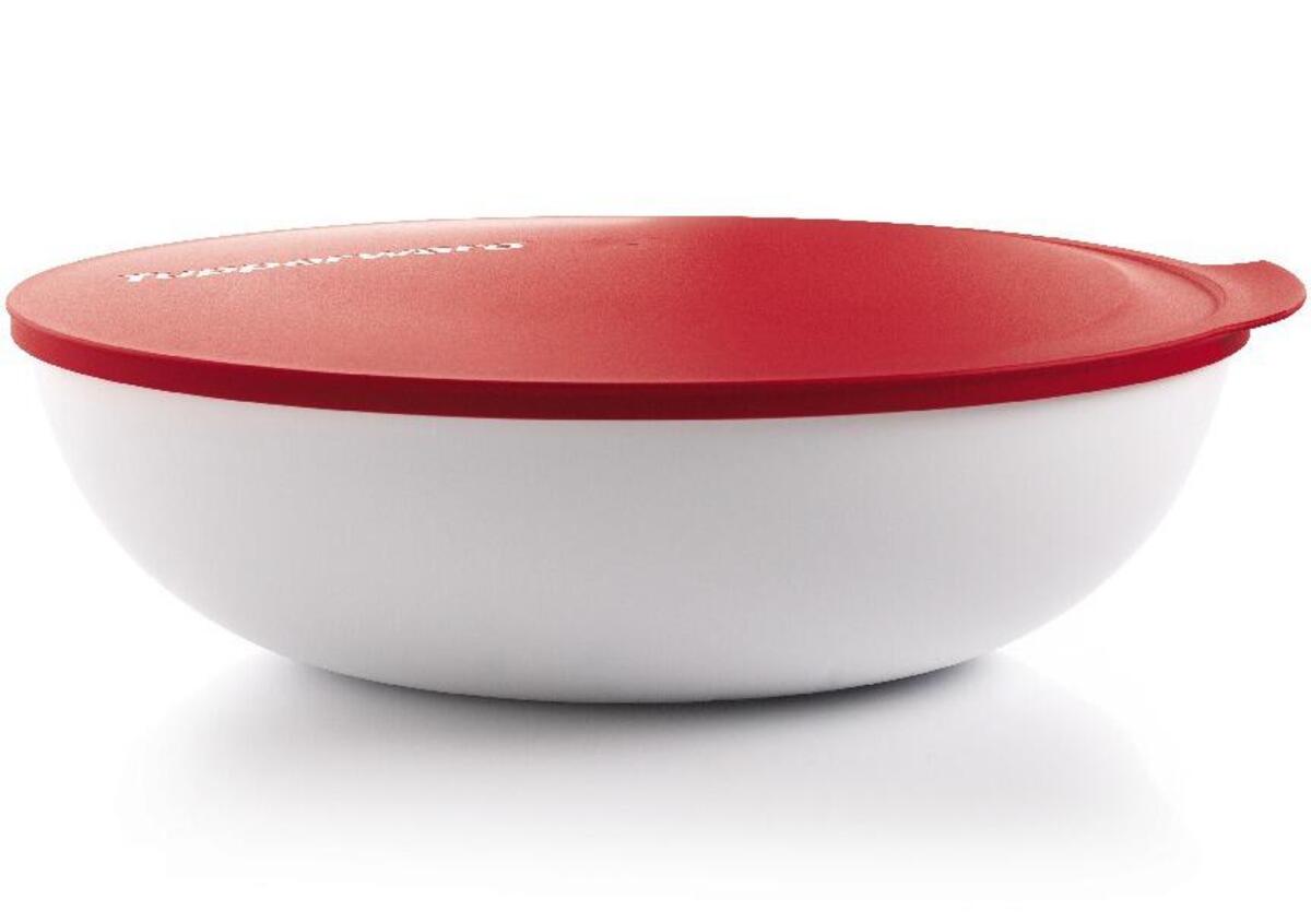 Tupperware -Allegra Kulho 3,5 l