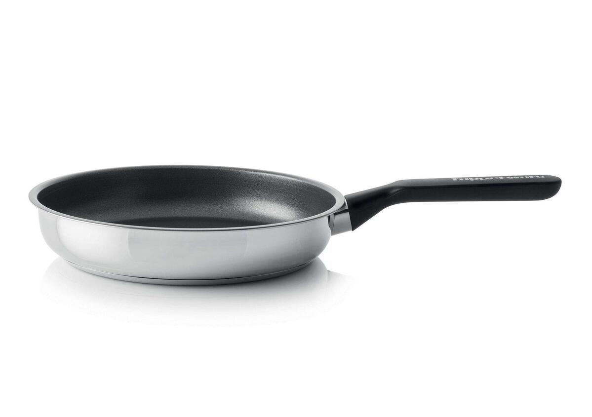 Tupperware -Tupperware Universal Cookware 24cm/9.4in Frypan with Coating