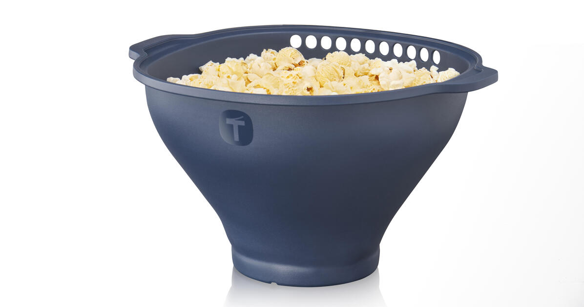 WOW Pop Popcorn Maker | Tupperware