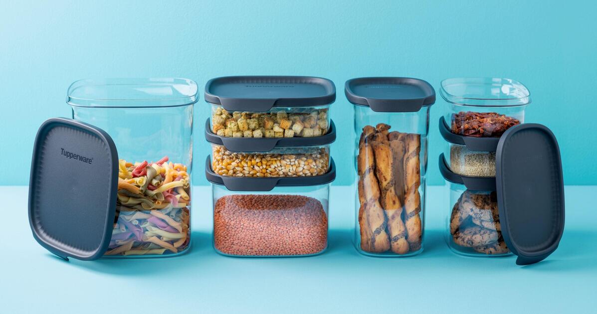 Ultra Clear Ultra Clear Soikea 2,2 l | Tupperware